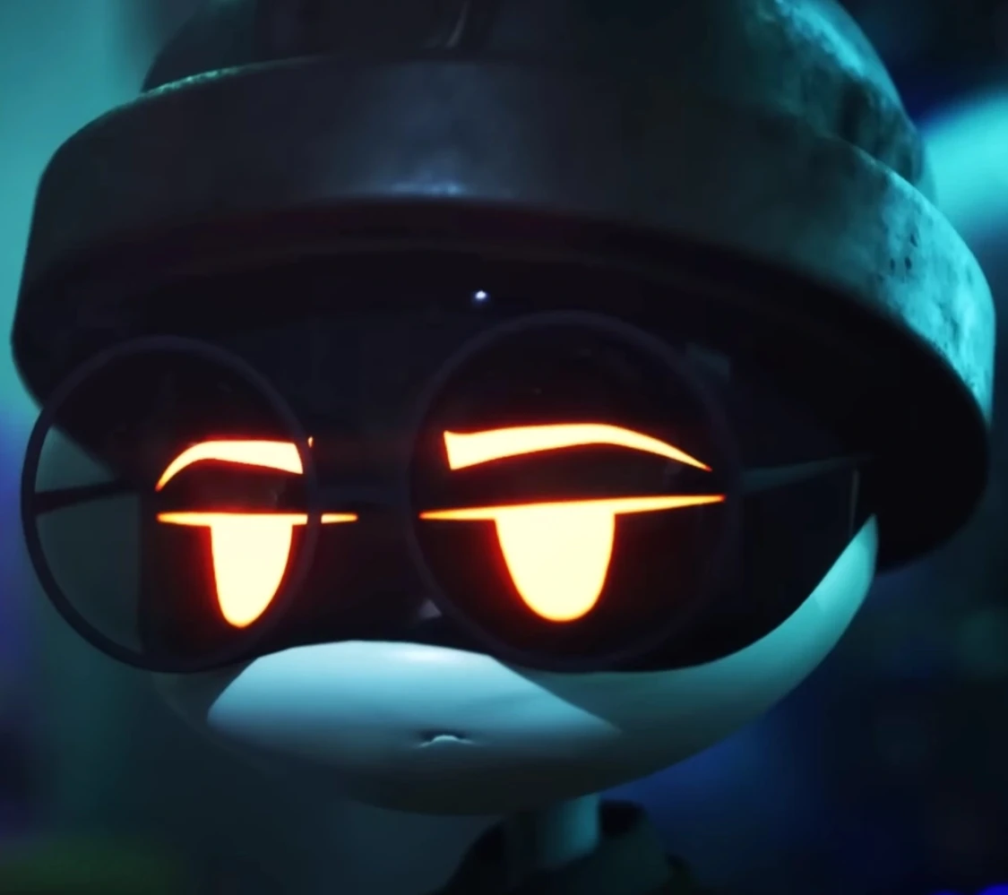 Favorite background character results. | Fandom