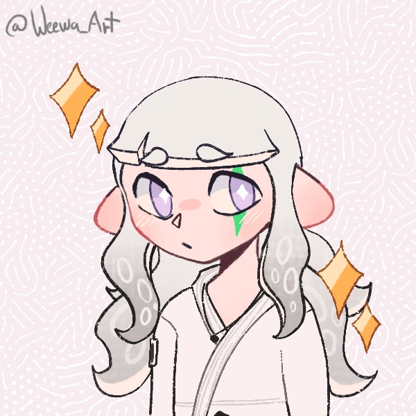 So I used the Weewa Picrew | Fandom