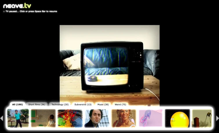 Discuss Everything About Neave.TV Wiki | Fandom