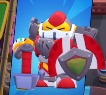 Discuss Everything About Brawl Stars Wiki | Fandom