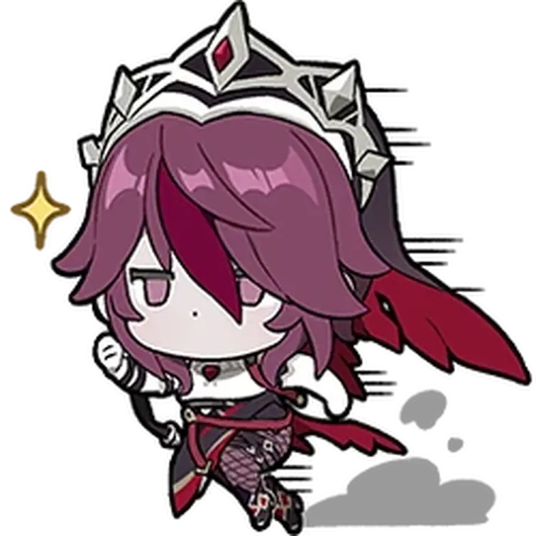 favourite genshin emote? | Fandom