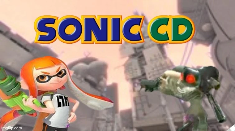 Discuss Everything About Splatoon Wiki | Fandom