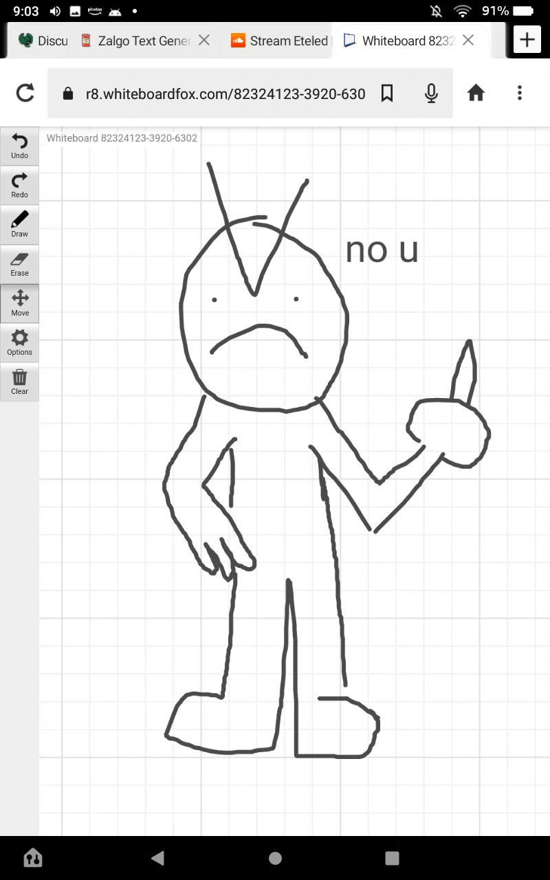 Little man. | Fandom