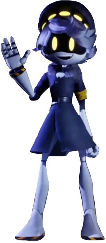 Best Disassembly Drone/Murder Drone? (Look in comments for proper images because they won’t load ...