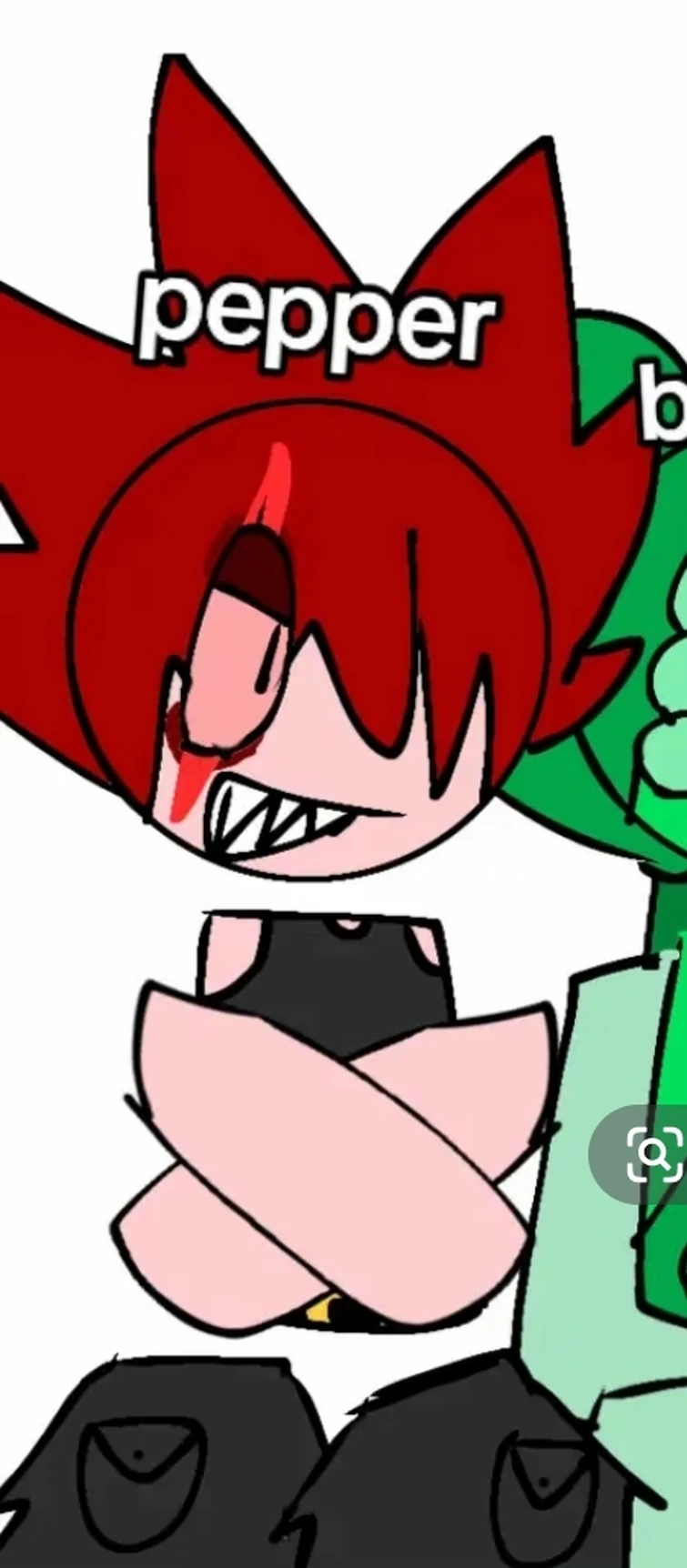 Yall I need a pfp | Fandom