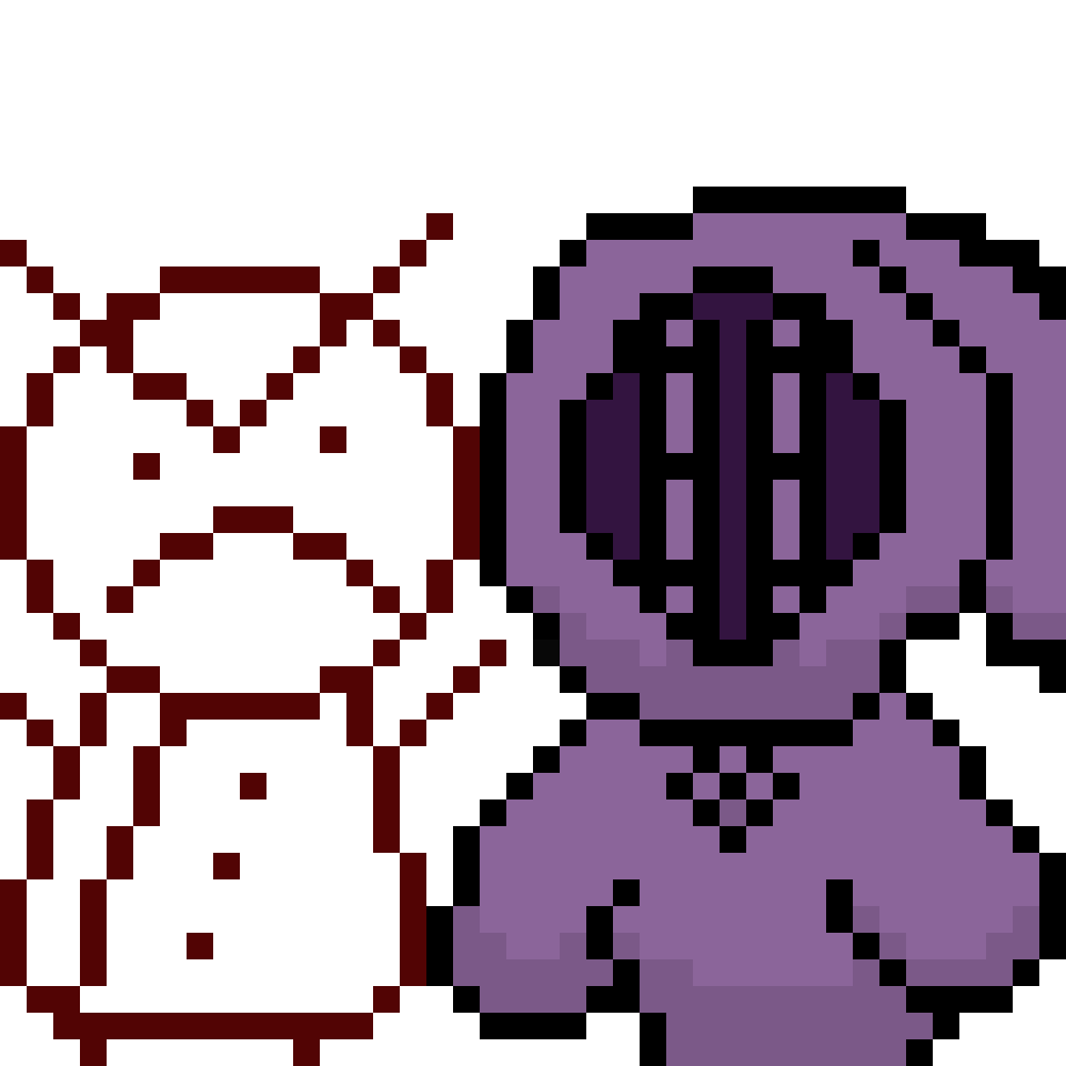 Double Pixelation | Fandom