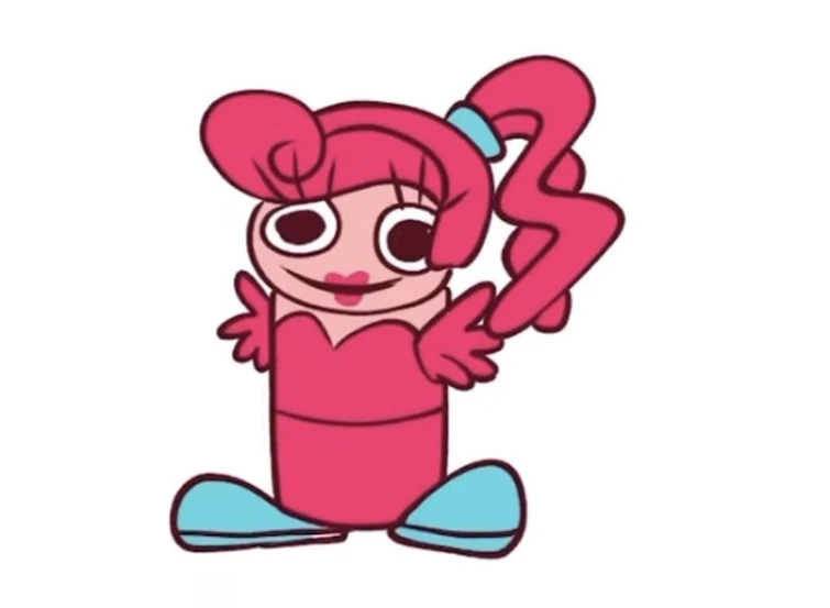 Mommy short legs | Fandom