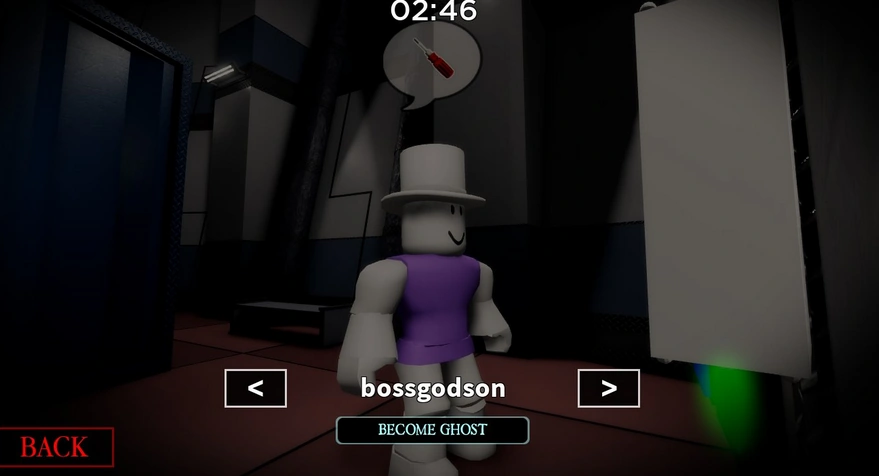 Update on Ghost Mode | Fandom