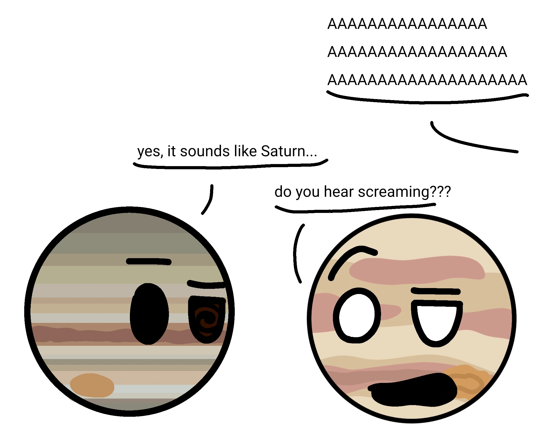 Hi Jupiter, im Jupiter! | Fandom