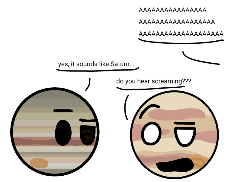 Hi Jupiter, im Jupiter! | Fandom