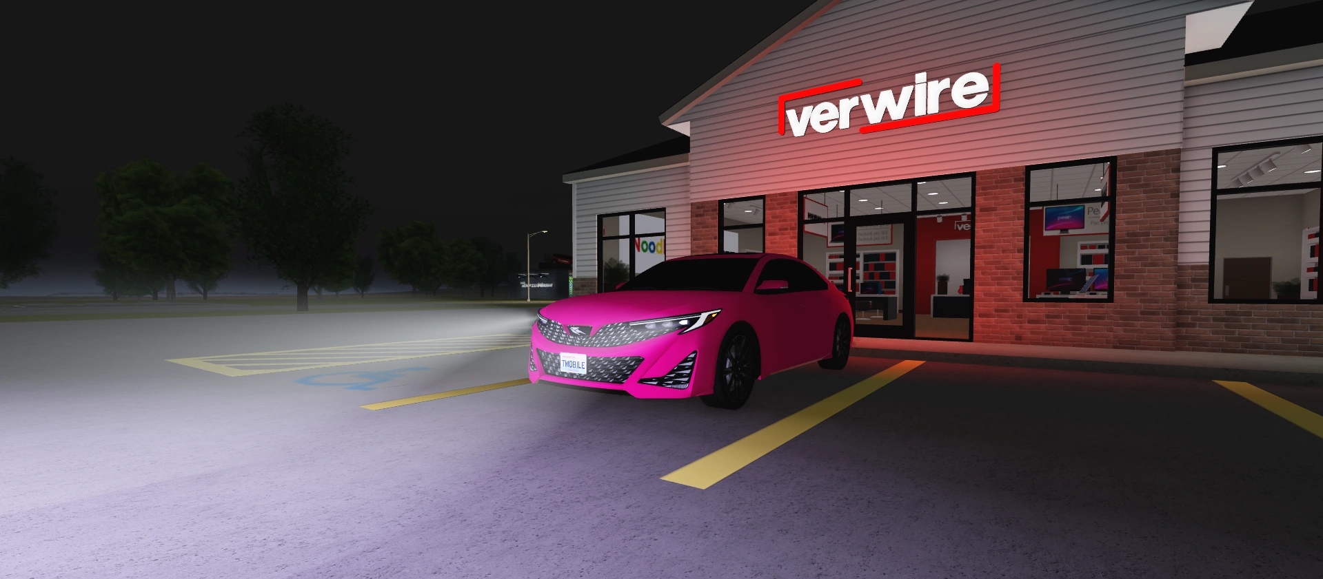 T-Mobile Rokuta | Fandom