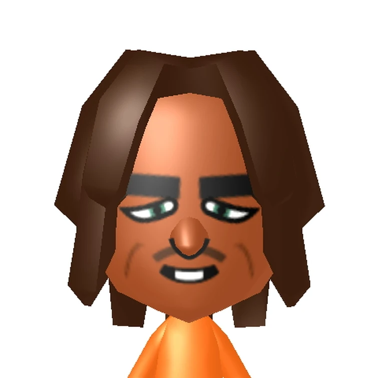 My Wii CPU Miis | Fandom