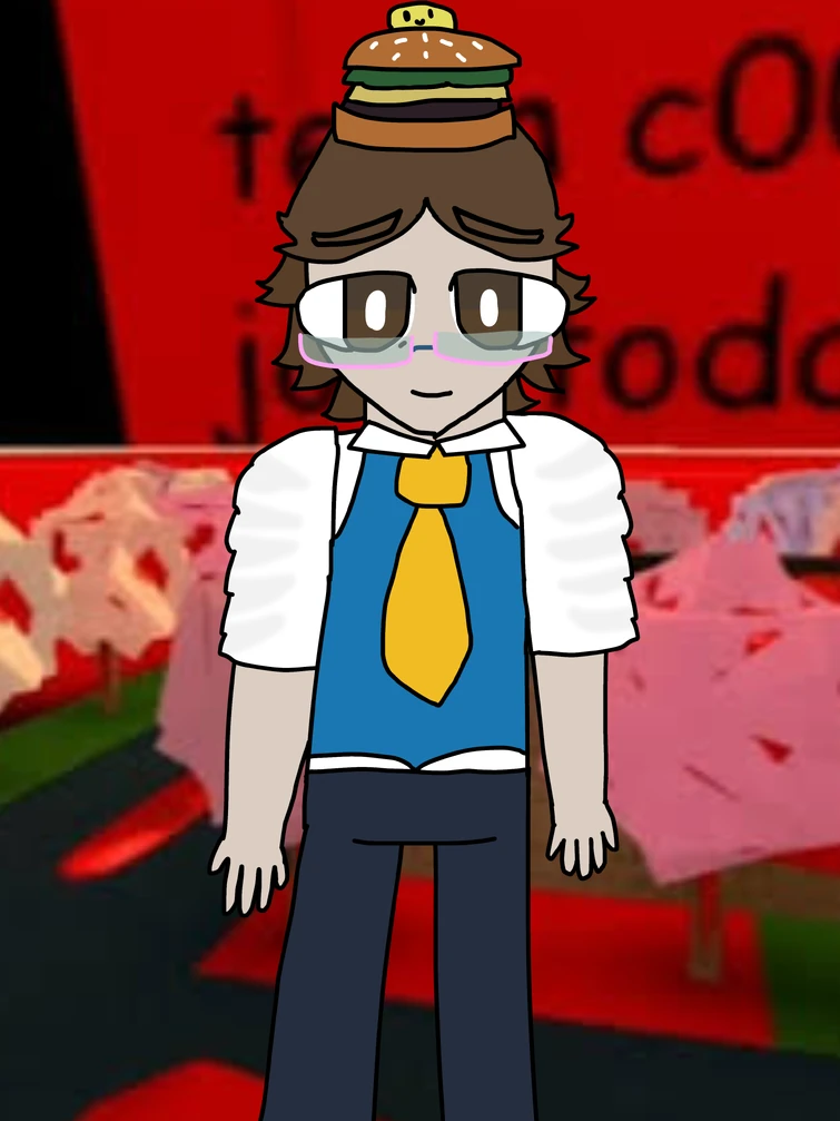 Drawing Every Forsaken Survivor in 10 Artstyles #2: My Artstyle | Fandom