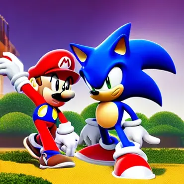 Discuss Everything About Sonic Wiki Zone | Fandom