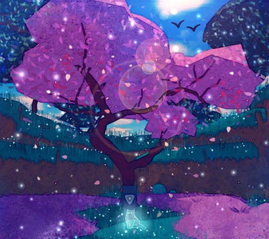 Gale Forest | Fandom