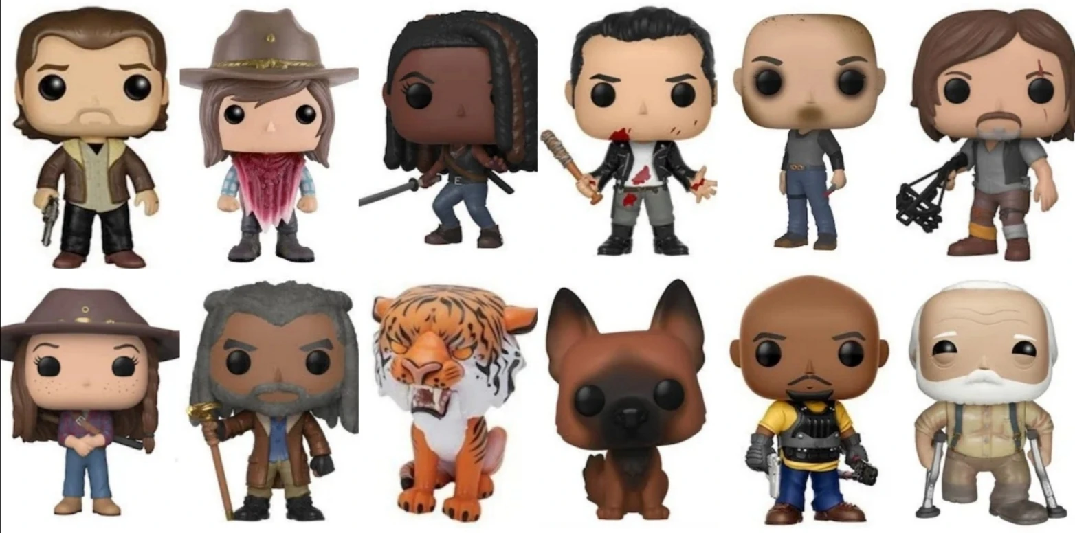 A RANT ON THE FUNKO POP COMMUNITY | Fandom