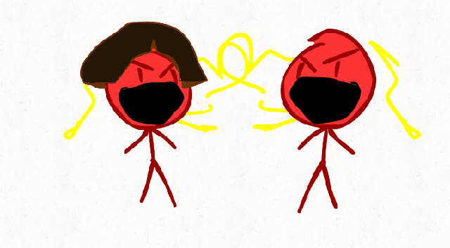 Dora v David | Fandom