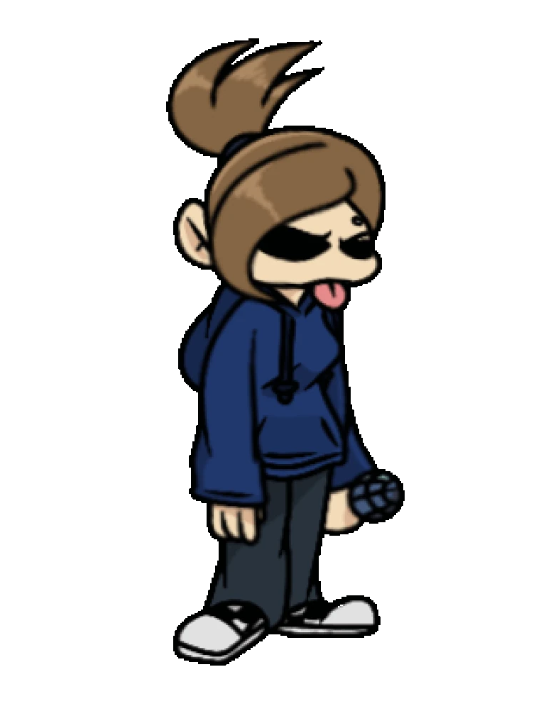 Discuss Everything About Eddsworld Wiki | Fandom