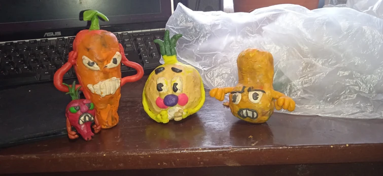 Discuss Everything About Cuphead Wiki | Fandom