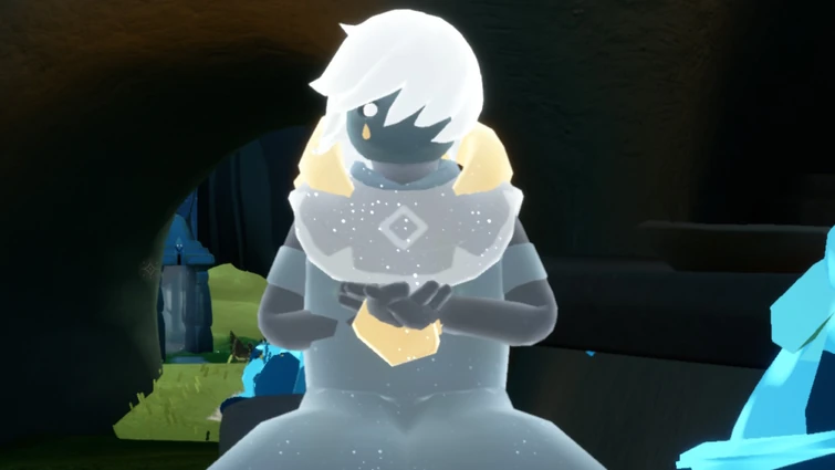Discuss Everything About Sky: Children of the Light Wiki | Fandom