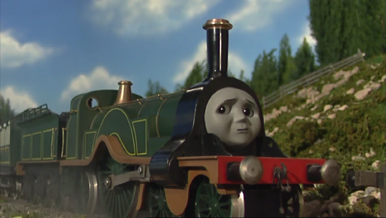 Discuss Everything About Thomas the Tank Engine Wiki | Fandom