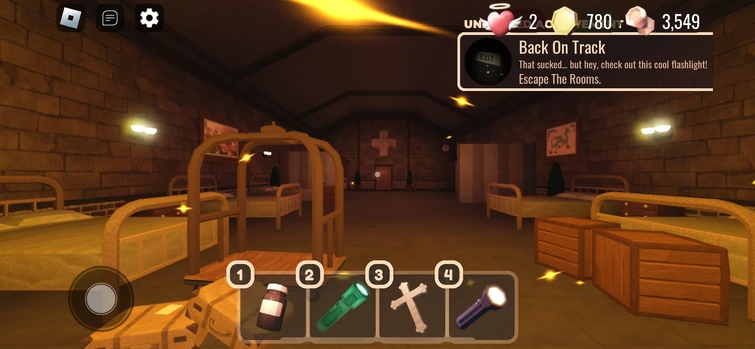 Discuss Everything About DOORS Wiki | Fandom