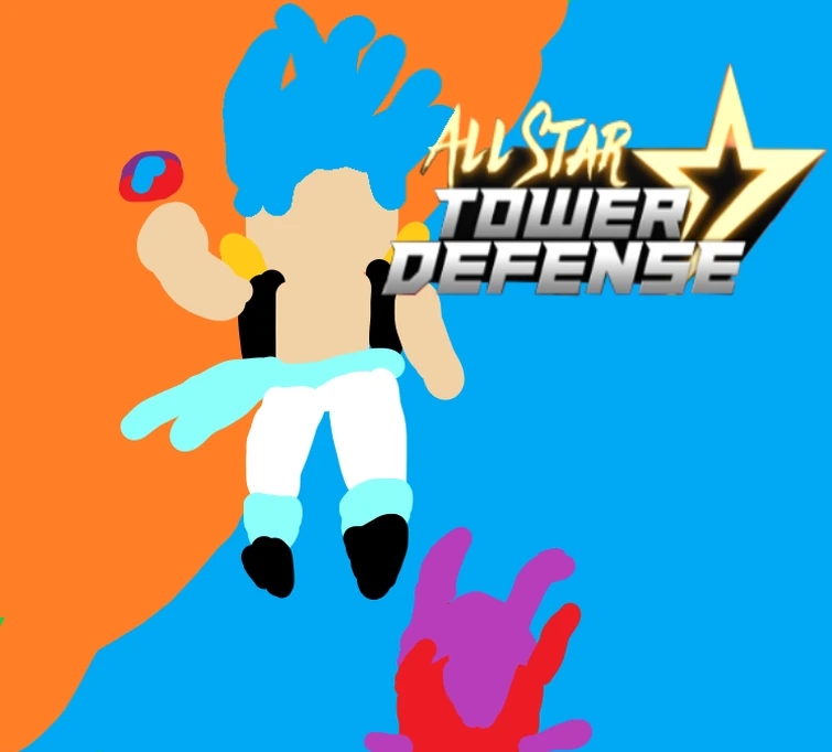 ASTD Update Concept: Fusions and Demons Update | Fandom