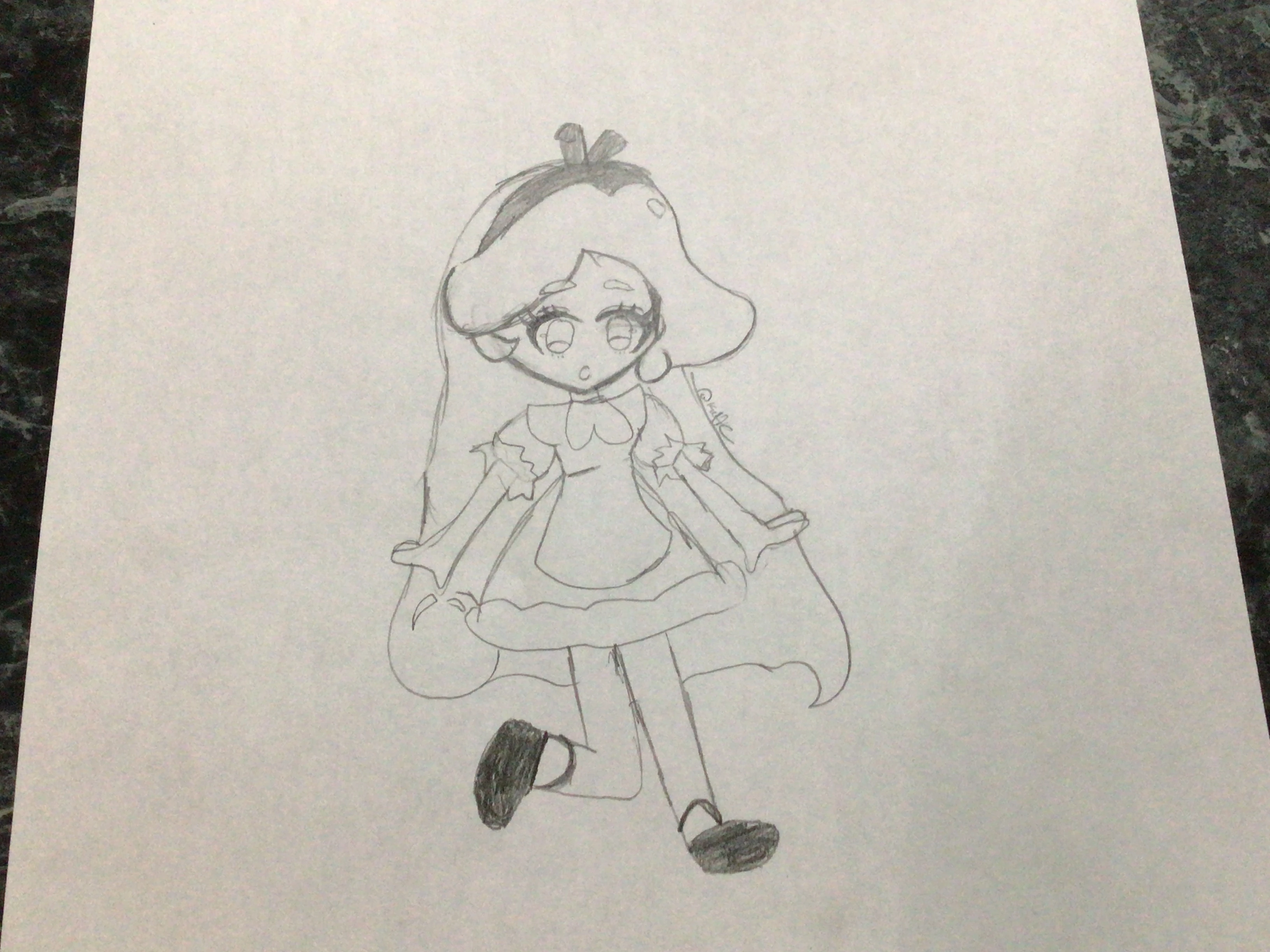 Alice art | Fandom