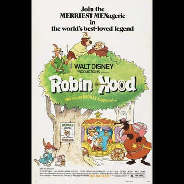 Best Disney Animated Canon #5. Which is the best film out of these ...