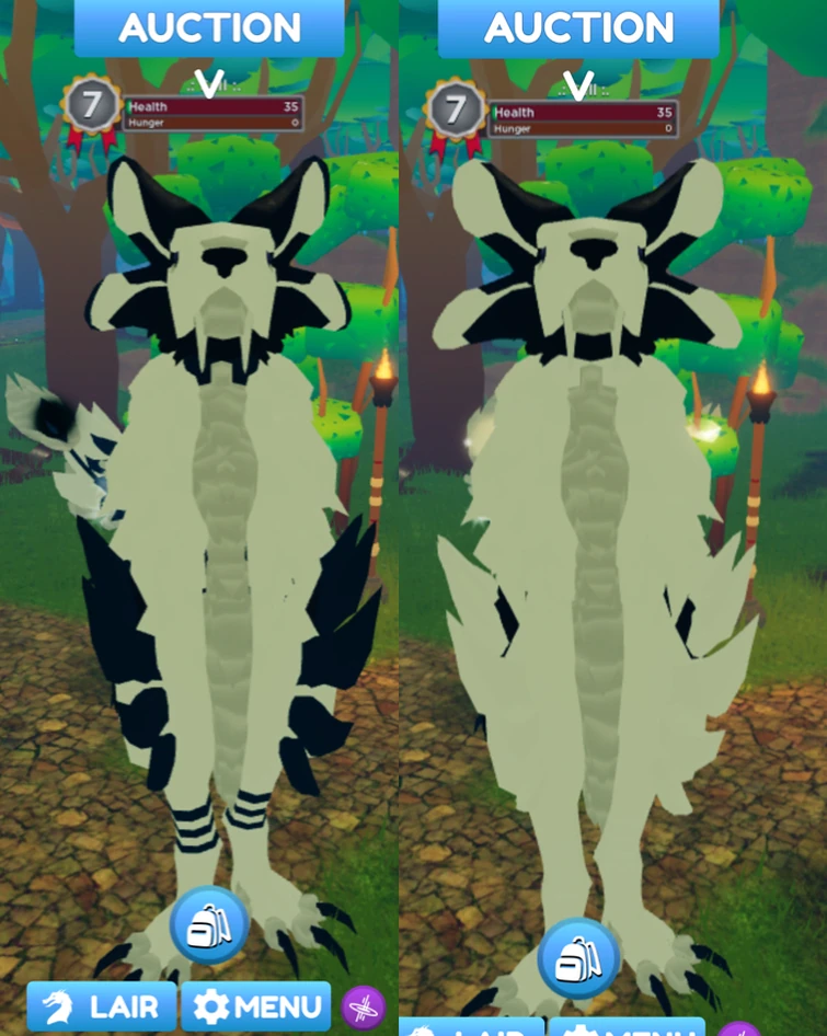 Double auction | Fandom