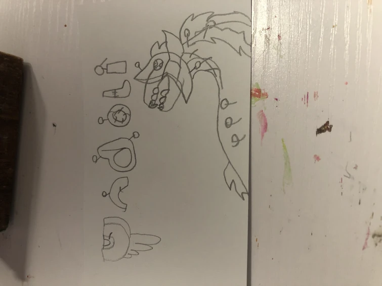 Cos posted cards day #1 | Fandom