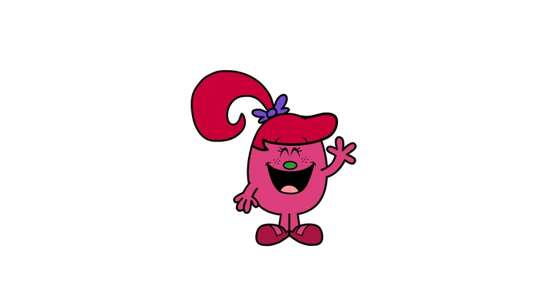 Everyone give Miss Active a voice actor | Fandom