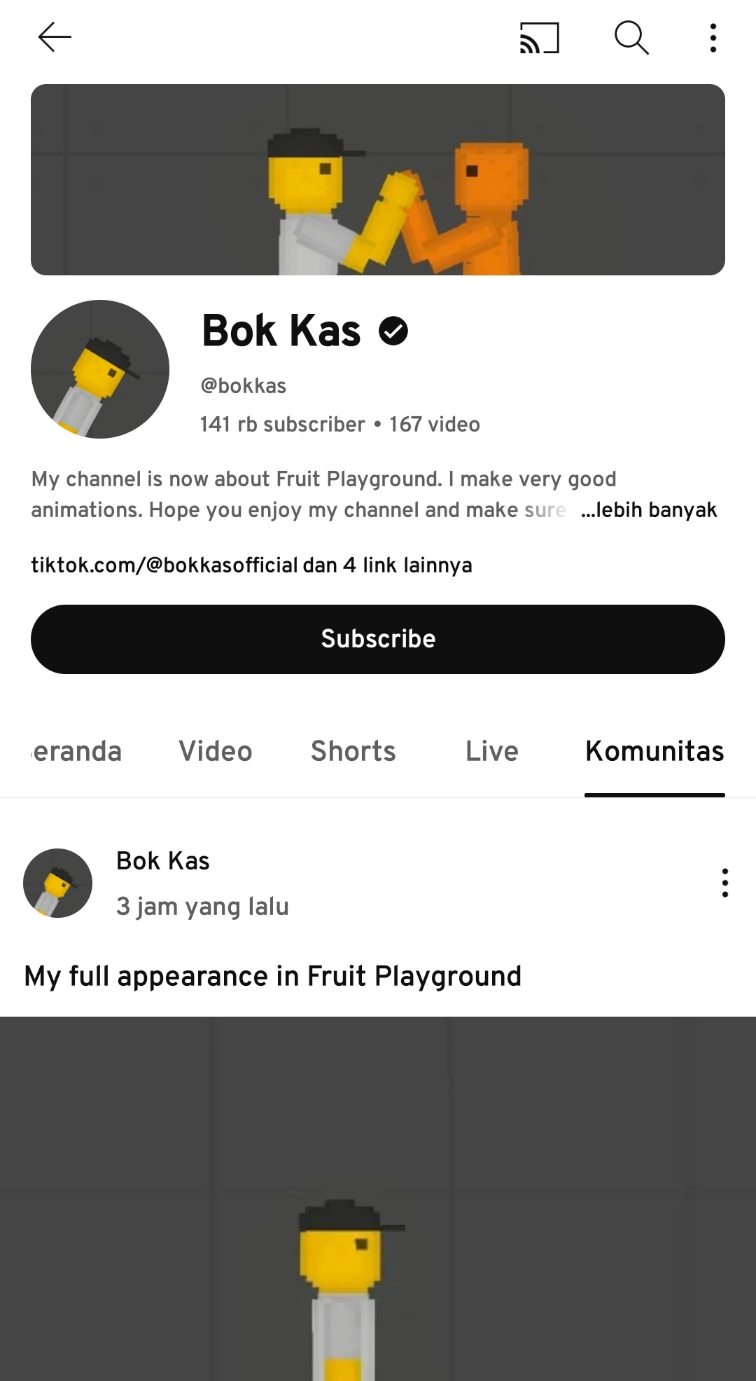 I think Bok Kas left MPG.. | Fandom