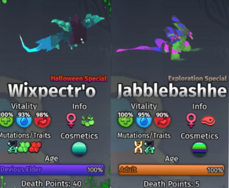 Discuss Everything About Creatures of Sonaria Wiki | Fandom