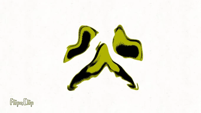 XXXU-10 and XXXU-40 redesign and animation credits to flipaclip s!!1 ...