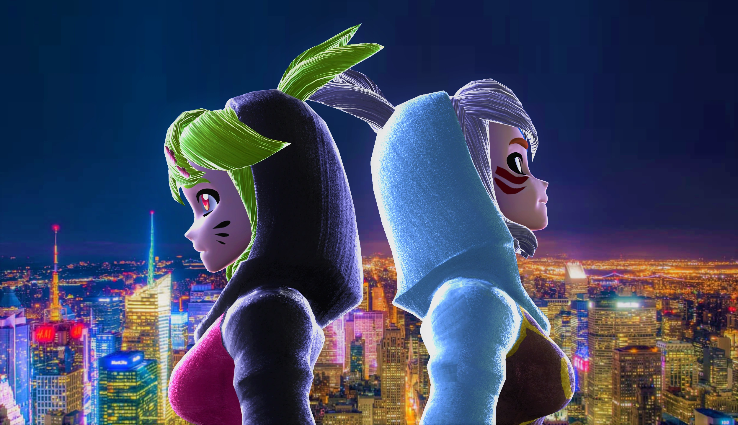 Melony likely ISN'T going to get a new model, here's why: | Fandom