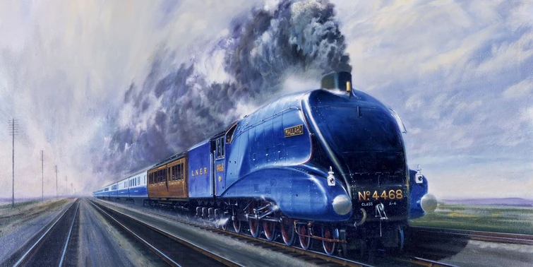 Discuss Everything About Thomas the Tank Engine Wiki | Fandom