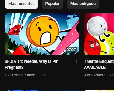 guys my youtube is tweakin'??? bro | Fandom