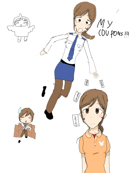 Hera Oh fanart ^_^ | Fandom