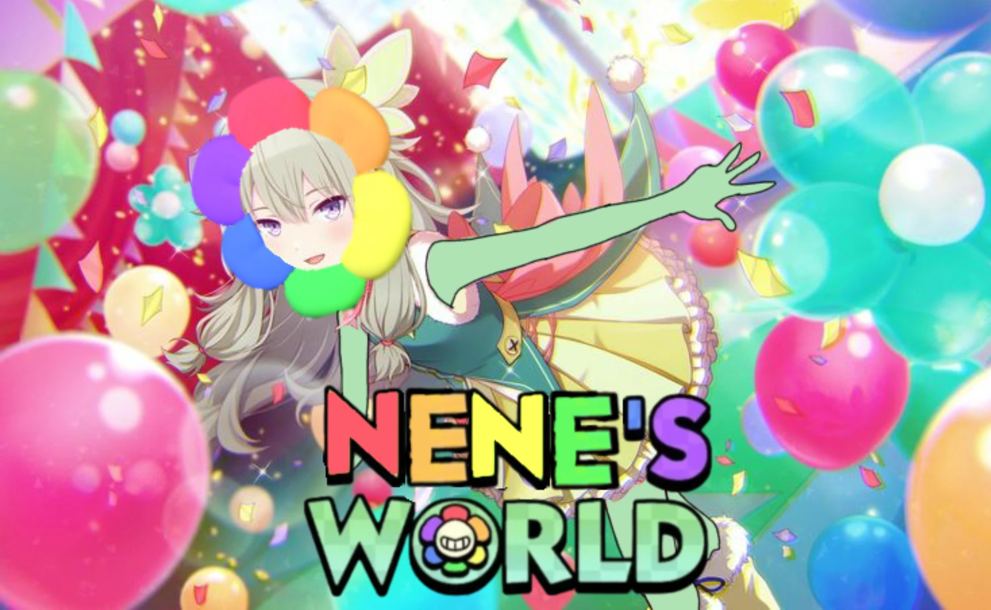 I made a new Dandy’s world cover guys 100% cannon | Fandom