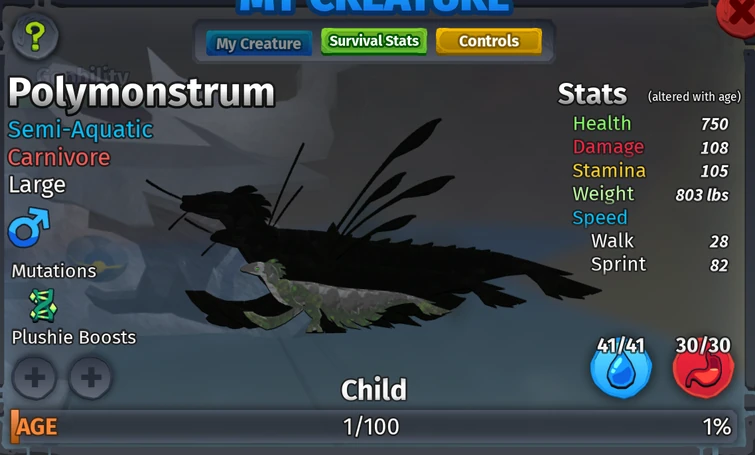 so someone nested my alt so i accept and got this | Fandom