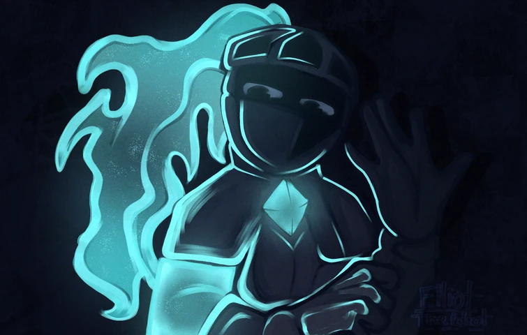 Soulvester hmsdmdnsj | Fandom