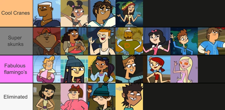 Flamingo’s awesome-er epic-er VV3 | Fandom