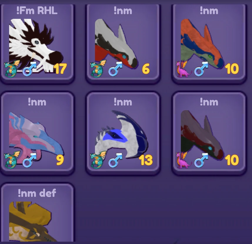 Inv auction 💖 | Fandom