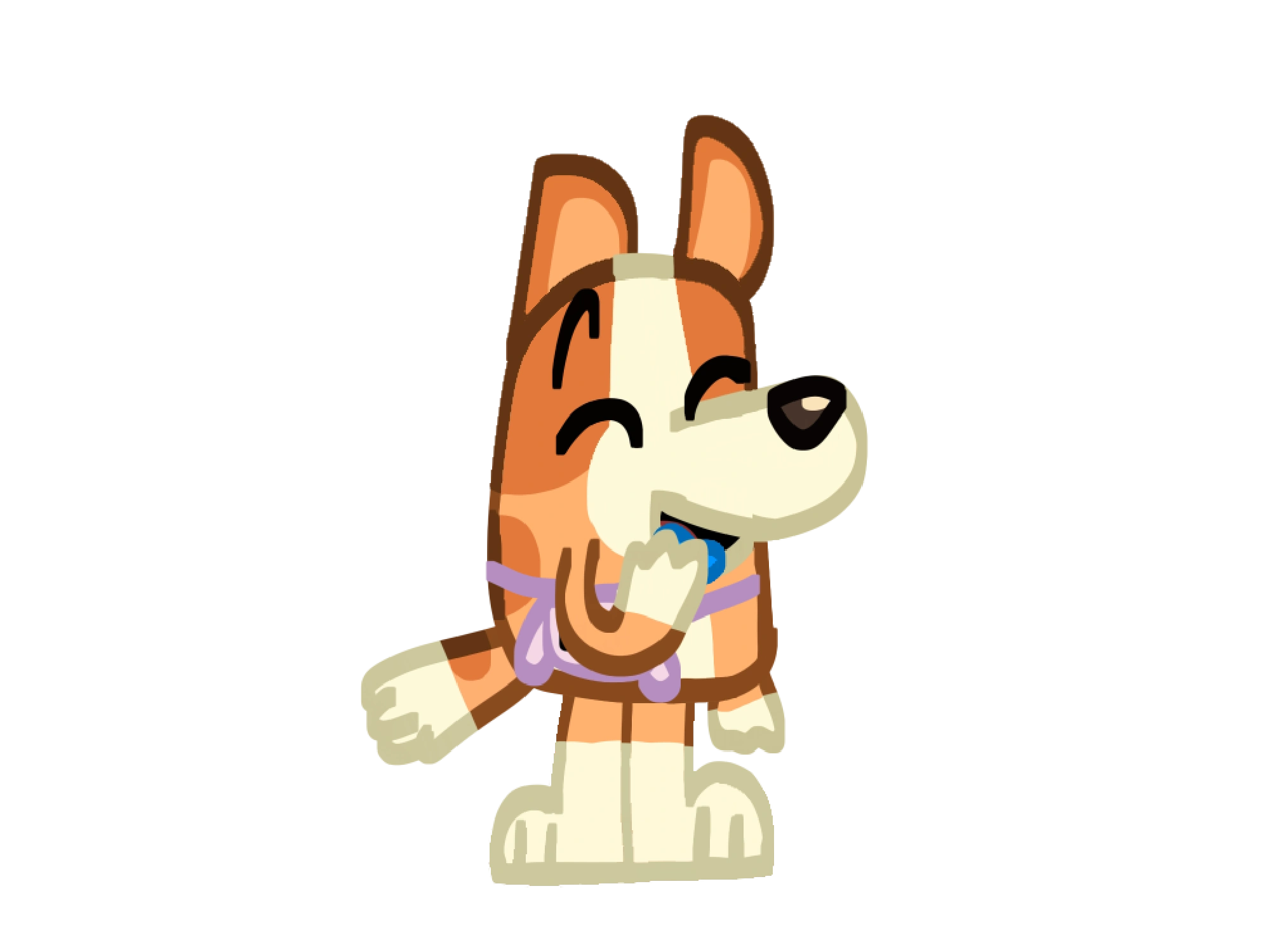 Bingo Fanart!! | Fandom