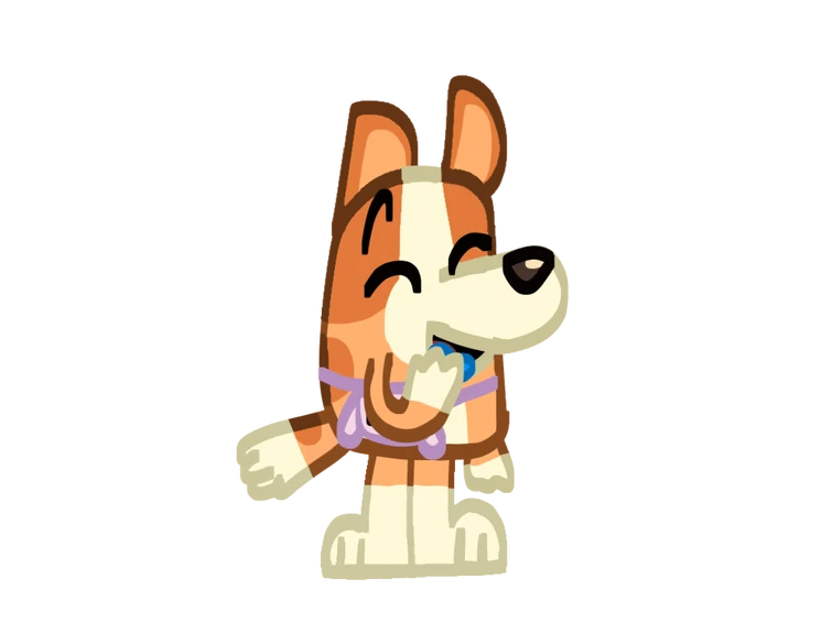 Bingo Fanart!! | Fandom