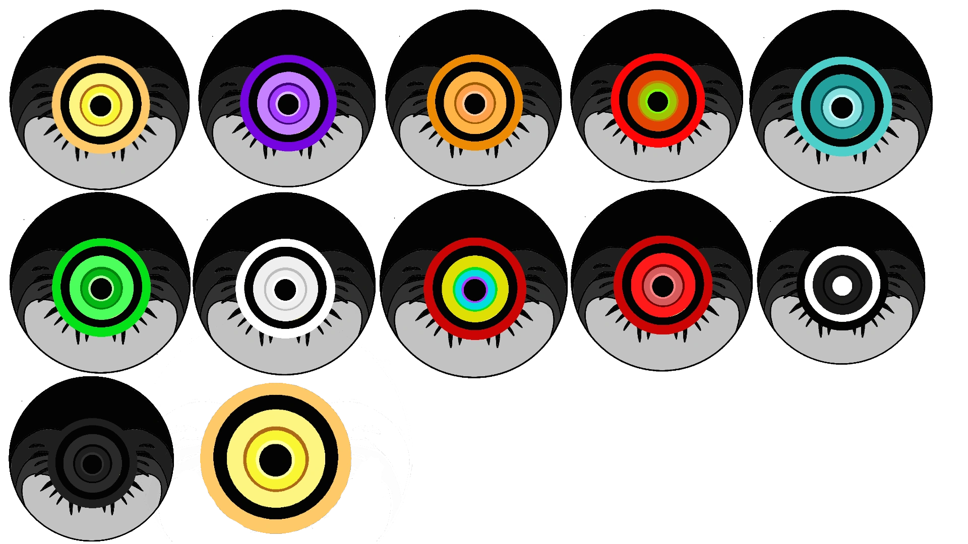 Some more concepts | Fandom