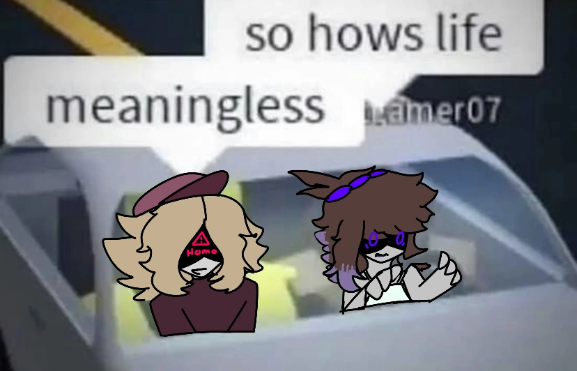 “How’s life?” | Fandom