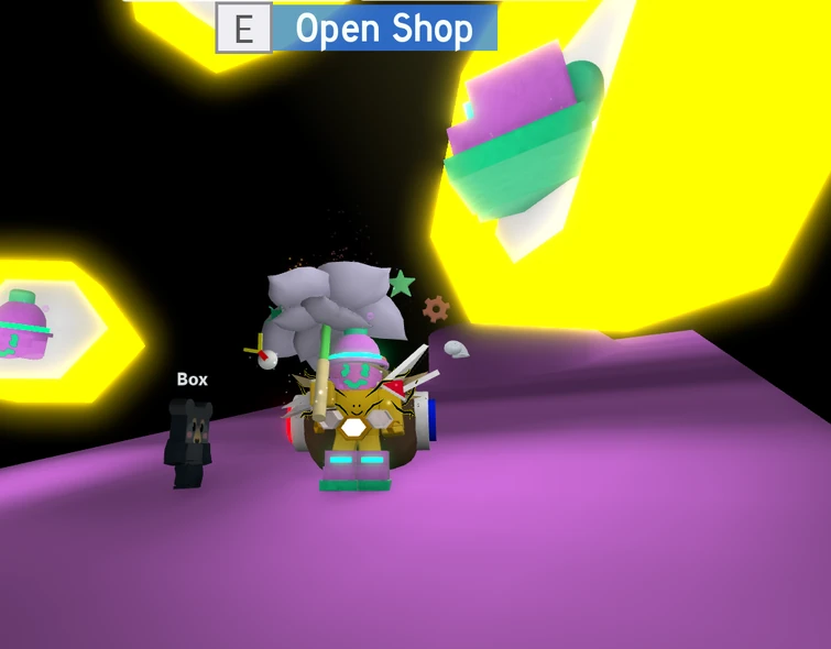 Discuss Everything About Bee Swarm Simulator Wiki | Fandom