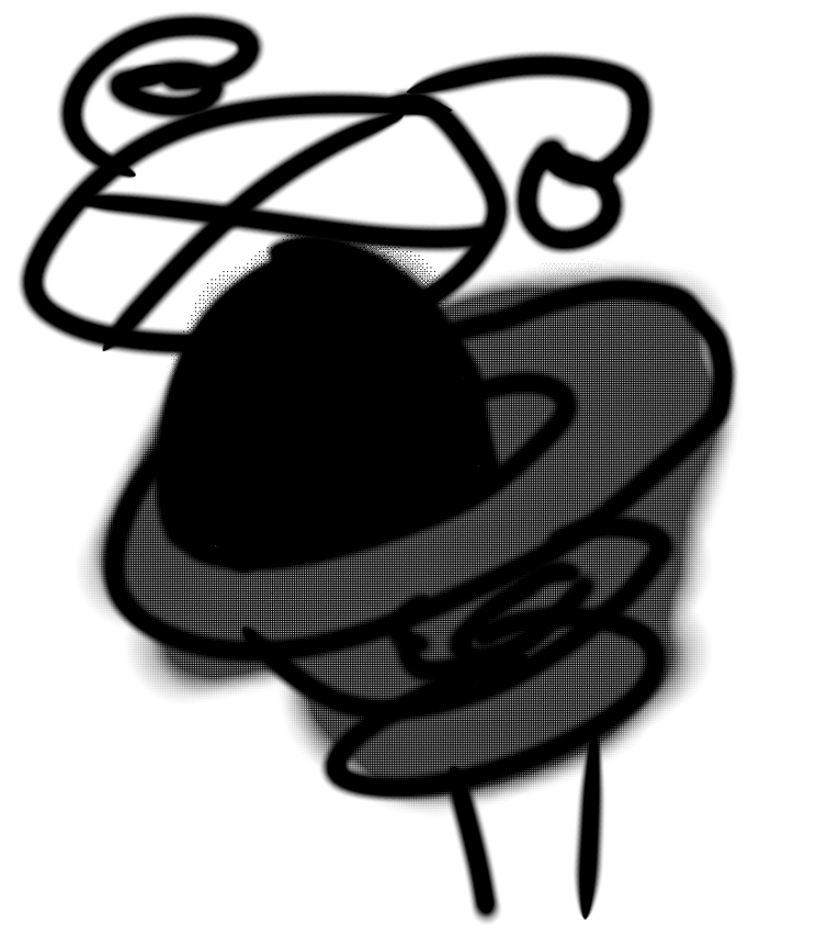 Didn't even mean for this to look like a solid Floaty Bloaty redesign ...